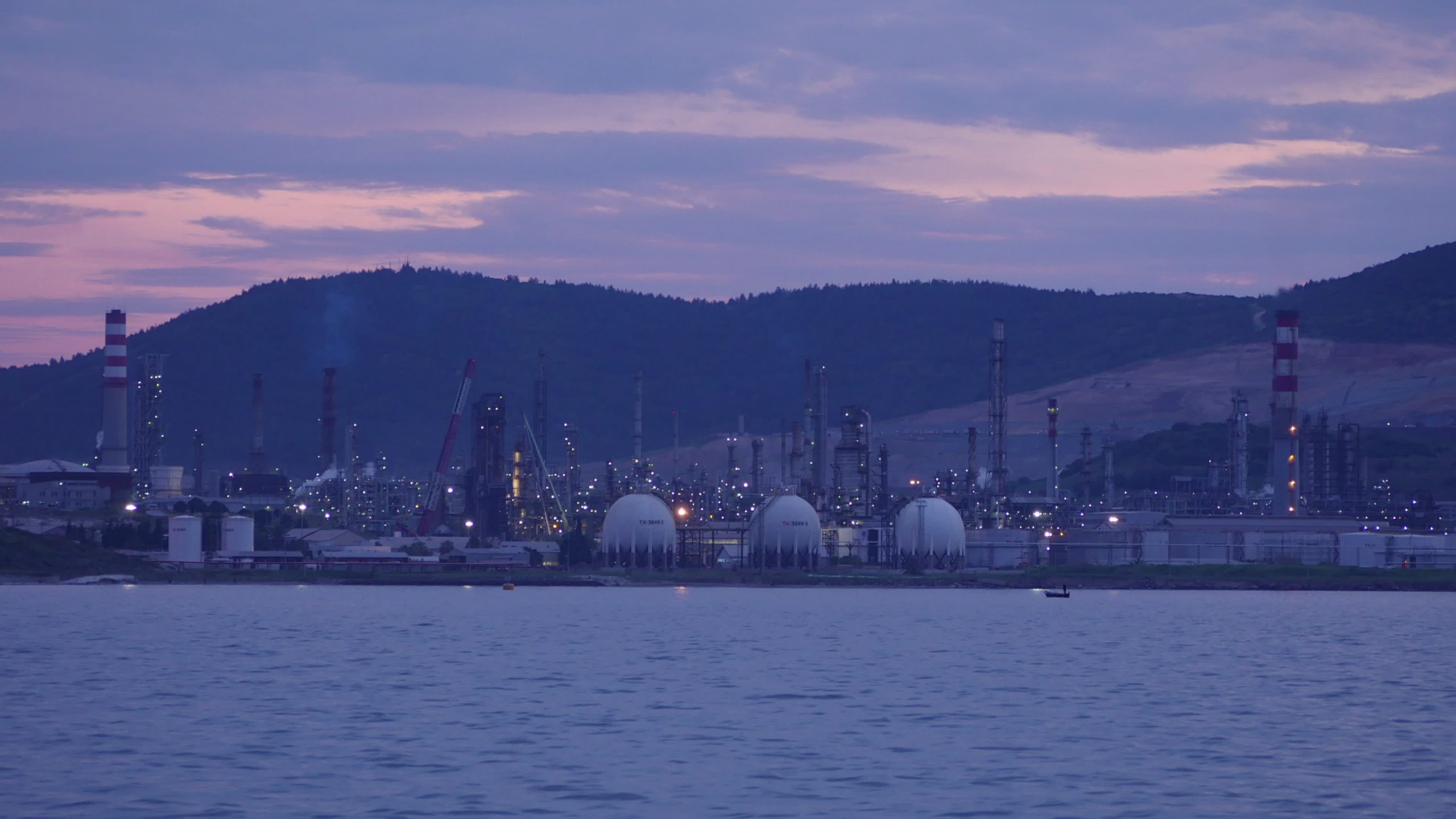 RELIANT TECHNIC – International Tank Solutions